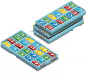 Envision Math Grade 6 Answer Key Topic 2.6 Evaluating Expressions ...