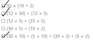 enVision Math Common Core Grade 4 Answer Key Topic 4 Use Strategies and ...