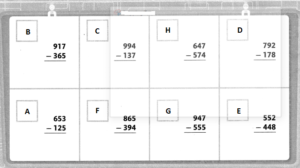 enVision Math Common Core Grade 4 Answer Key Topic 6 Use Operations ...