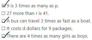 enVision Math Common Core Grade 4 Answer Key Topic 6 Use Operations ...