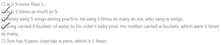 enVision Math Common Core Grade 4 Answer Key Topic 6 Use Operations ...