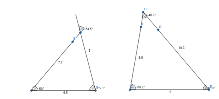 enVision Math Common Core Grade 7 Answer Key Topic 8 Solve Problems ...