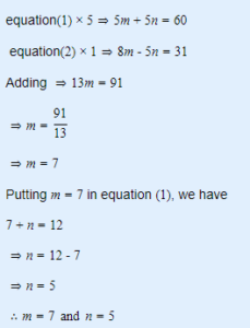 enVision Math Common Core Grade 8 Answer Key Topic 5 Analyze And Solve ...