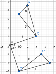 enVision Math Common Core Grade 8 Answer Key Topic 6 Congruence And ...