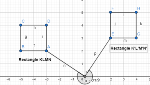 enVision Math Common Core Grade 8 Answer Key Topic 6 Congruence And ...
