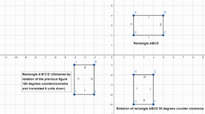 enVision Math Common Core Grade 8 Answer Key Topic 6 Congruence And ...