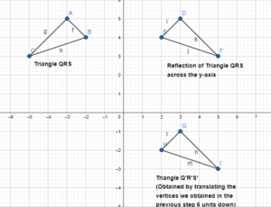 enVision Math Common Core Grade 8 Answer Key Topic 6 Congruence And ...