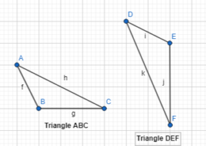 enVision Math Common Core Grade 8 Answer Key Topic 6 Congruence And ...