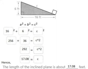 enVision Math Common Core Grade 8 Answer Key Topic 7 Understand And ...
