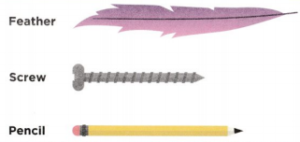 enVision Math Common Core Grade 1 Answer Key Topic 12 Measure Lengths ...