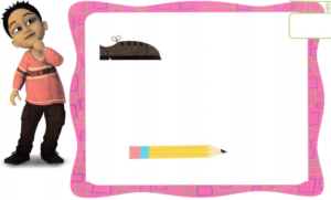 enVision Math Common Core Grade 1 Answer Key Topic 12 Measure Lengths ...