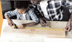 enVision Math Common Core Grade 1 Answer Key Topic 12 Measure Lengths ...