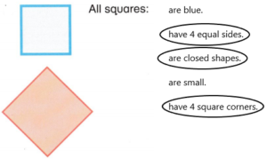 enVision Math Common Core Grade 1 Answer Key Topic 14 Reason with ...