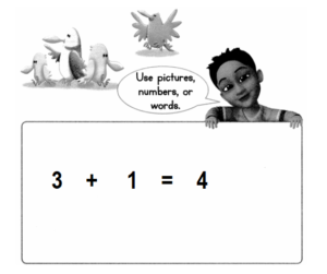 enVision Math Common Core Grade 1 Answer Key Topic 1 Understand ...
