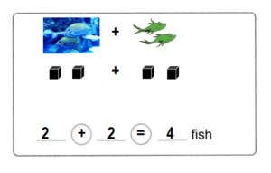 enVision Math Common Core Grade 1 Answer Key Topic 1 Understand ...
