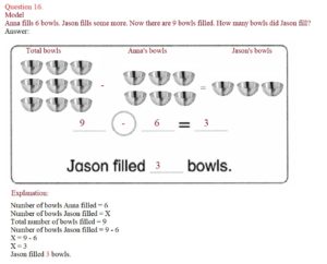 enVision Math Common Core Grade 1 Answer Key Topic 2 Fluently Add and ...