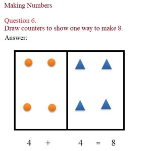 enVision Math Common Core Grade 1 Answer Key Topic 2 Fluently Add and ...