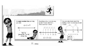enVision Math Common Core Grade 1 Answer Key Topic 3 Addition Facts to ...