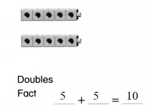 enVision Math Common Core Grade 1 Answer Key Topic 3 Addition Facts to ...