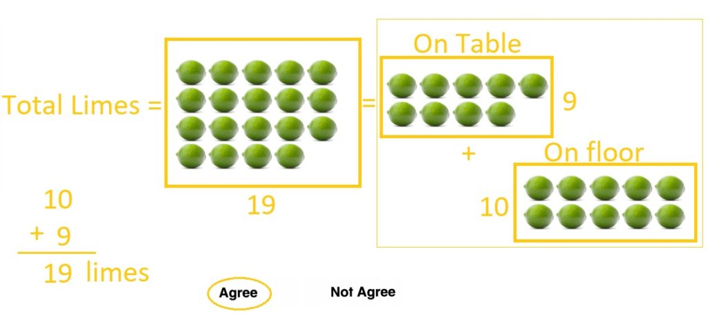 Envision Math Common Core Grade 1 Answer Key Topic 3 Addition Facts to ...