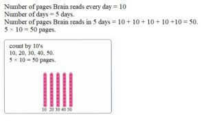 enVision Math Common Core Grade 1 Answer Key Topic 8 Understand Place ...
