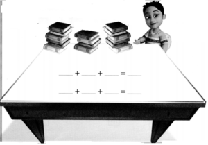 enVision Math Common Core Grade 1 Answer Key Topic 5 Work with Addition ...