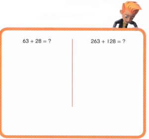 enVision Math Common Core Grade 2 Answer Key Topic 10 Add Within 1,000 ...