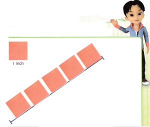 enVision Math Common Core Grade 2 Answer Key Topic 12 Measuring Length ...