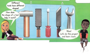 enVision Math Common Core Grade 2 Answer Key Topic 13 Shapes and Their ...