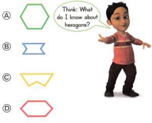 enVision Math Common Core Grade 2 Answer Key Topic 13 Shapes and Their ...