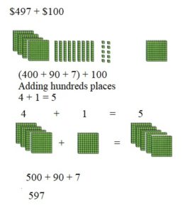 enVision Math Common Core Grade 2 Answer Key Topic 10 Add Within 1,000 ...