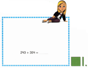 enVision Math Common Core Grade 2 Answer Key Topic 10 Add Within 1,000 ...