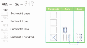 enVision Math Common Core Grade 2 Answer Key Topic 11 Subtract Within ...