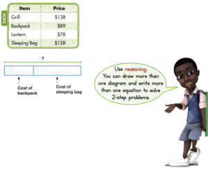 enVision Math Common Core Grade 3 Answer Key Topic 11 Use Operations ...