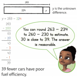 enVision Math Common Core Grade 3 Answer Key Topic 11 Use Operations ...