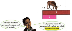 enVision Math Common Core Grade 3 Answer Key Topic 13 Fraction ...