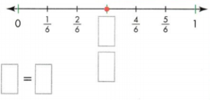 enVision Math Common Core Grade 3 Answer Key Topic 13 Fraction ...