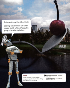 enVision Math Common Core Grade 3 Answer Key Topic 13 Fraction ...