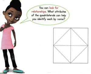enVision Math Common Core Grade 3 Answer Key Topic 15 Attributes of Two ...