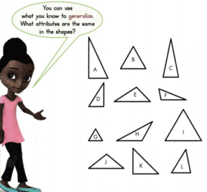 enVision Math Common Core Grade 3 Answer Key Topic 15 Attributes of Two ...