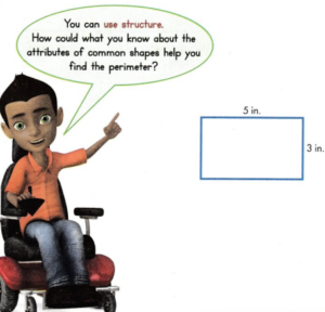 enVision Math Common Core Grade 3 Answer Key Topic 16 Solve Perimeter ...