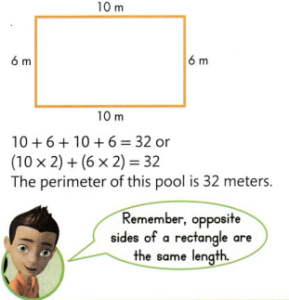 enVision Math Common Core Grade 3 Answer Key Topic 16 Solve Perimeter ...