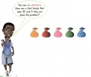 enVision Math Common Core Grade 3 Answer Key Topic 4 Use Multiplication ...