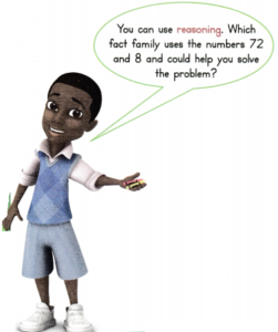 enVision Math Common Core Grade 3 Answer Key Topic 4 Use Multiplication ...