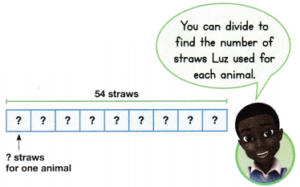 enVision Math Common Core Grade 3 Answer Key Topic 4 Use Multiplication ...