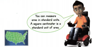 enVision Math Common Core Grade 3 Answer Key Topic 6 Connect Area to ...