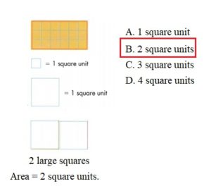 enVision Math Common Core Grade 3 Answer Key Topic 6 Connect Area to ...