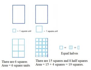 enVision Math Common Core Grade 3 Answer Key Topic 6 Connect Area to ...