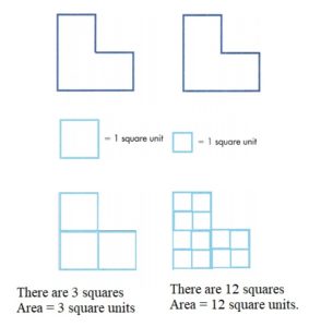 enVision Math Common Core Grade 3 Answer Key Topic 6 Connect Area to ...