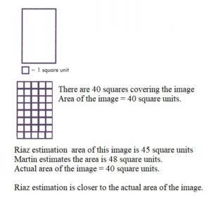 enVision Math Common Core Grade 3 Answer Key Topic 6 Connect Area to ...